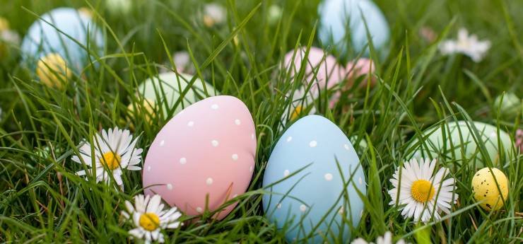 Fakta og historie om påsketraditioner. Bliv klogere på påske