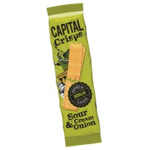 Chips - Christiansen & Partners