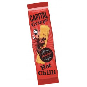 Chips - Christiansen & Partners