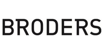 BRODERS Produkter