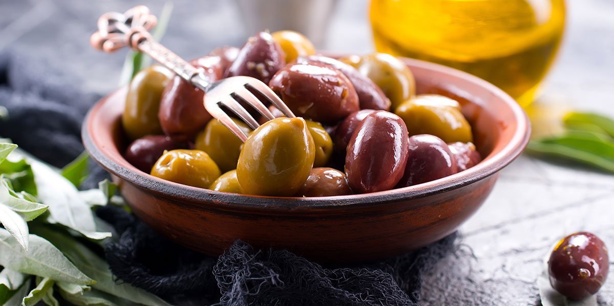 Oliven - Christiansen & Partners